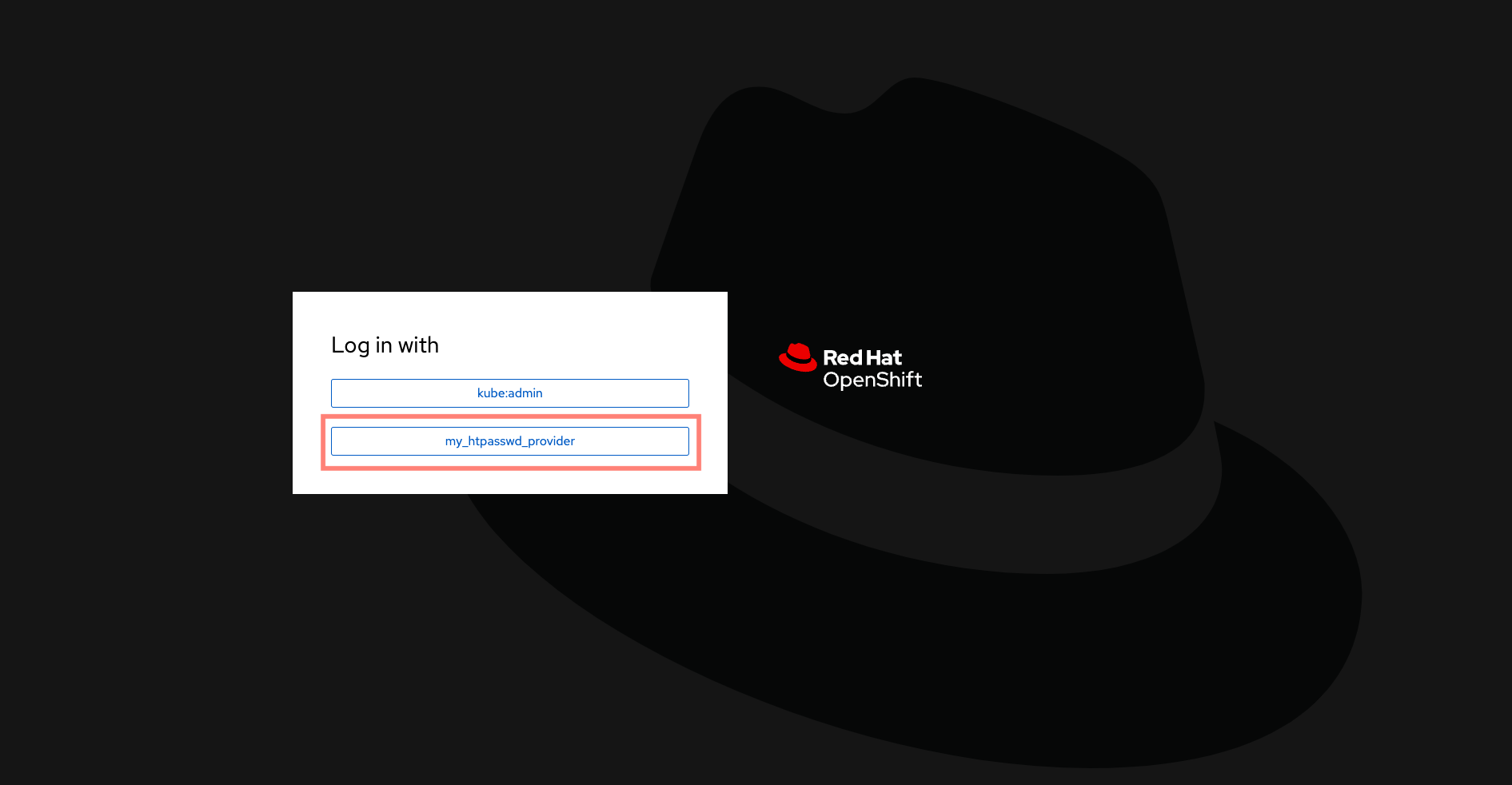Setup :: Red Hat Service Mesh - Troubleshooting